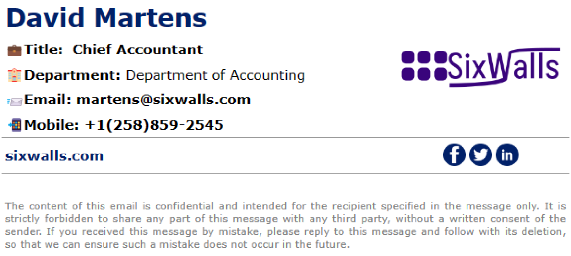 Emojis in Email Signatures: Best Practices - BulkSignature