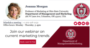 How to Make a Professional Email Signature for School