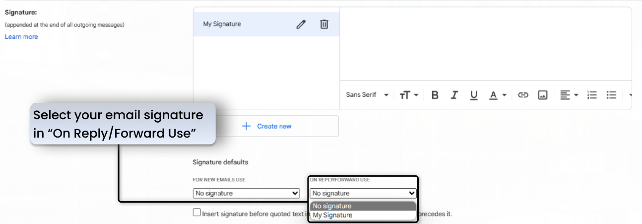 How to Solve Common Email Signature Issues on Gmail - BulkSignature