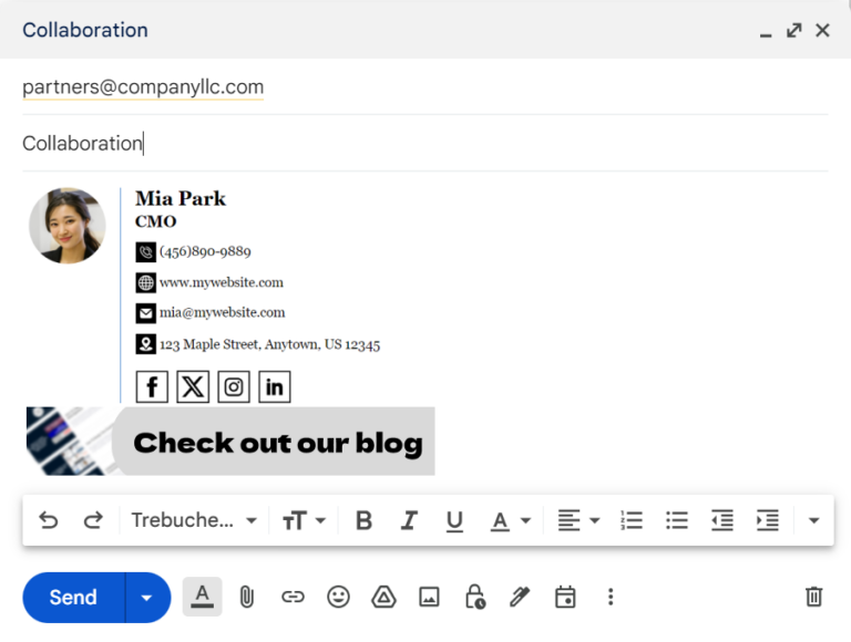 How to Find the Best Colors - BulkSignature