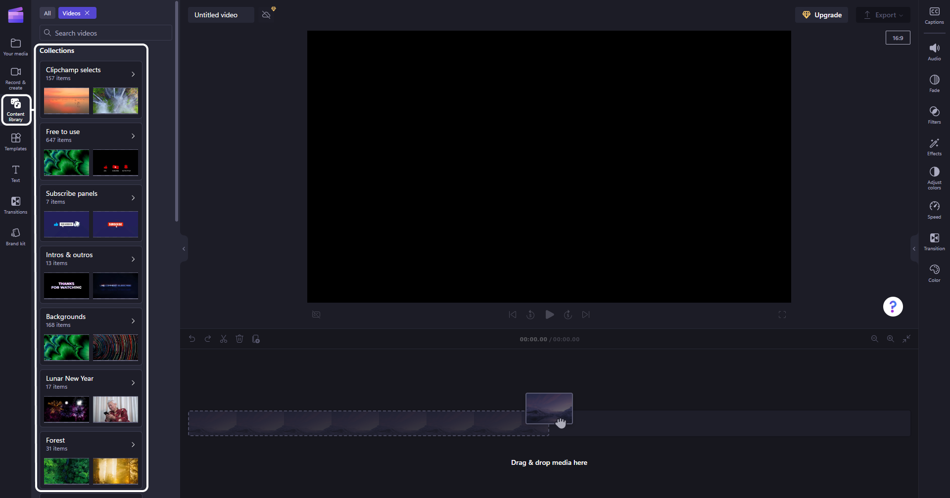 How to create an animated banner - BulkSignature