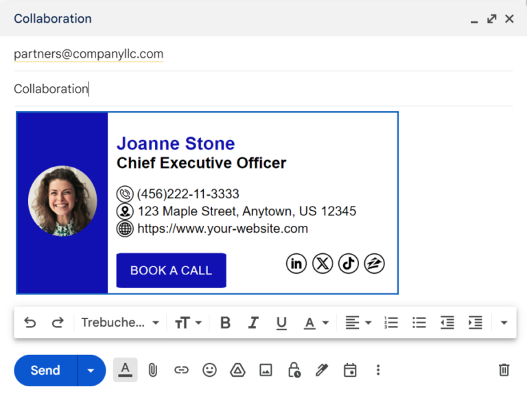 How to Create an Eye-Catching Email - BulkSignature