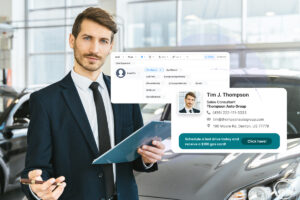 How to sign off an email - BulkSignature