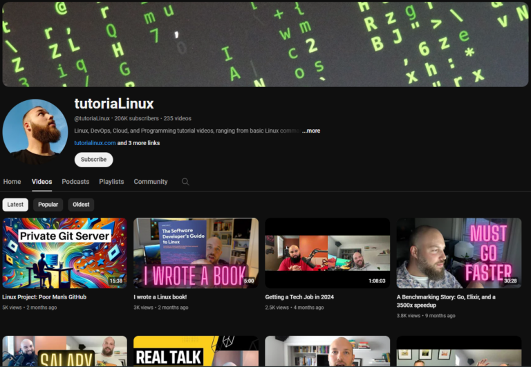 15 Tech YouTube Channels You Should Check Out in 2026