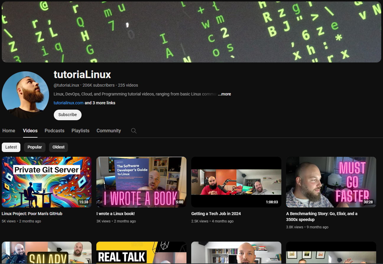 15 Tech YouTube Channels You Should - BulkSignature