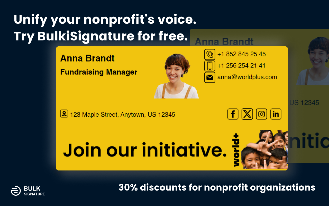 How to Get Started with Google - BulkSignature