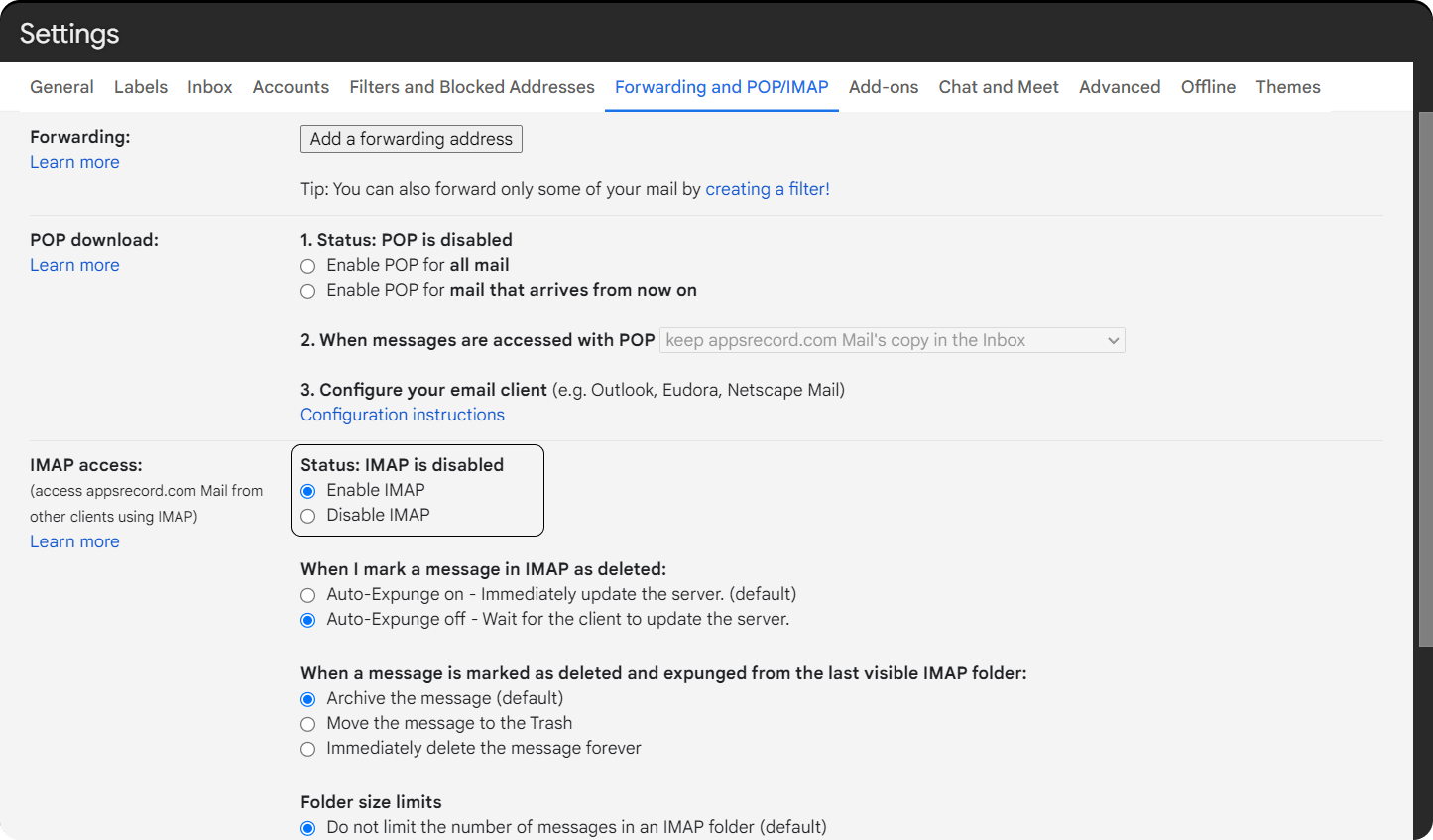 All You Need To Know About Using Gmail in Outlook