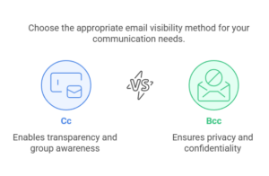 How to Properly Cc or Bcc - BulkSignature