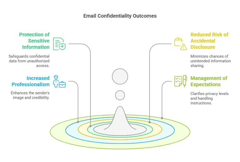 10 Professional Examples of Email Disclaimers - BulkSignature