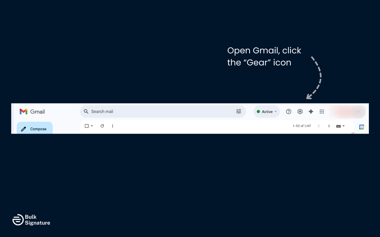 How to Change Email Signature in Gmail (Without Admin Access)