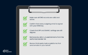 SPF vs DKIM: Understanding the Difference and Using Them Correctly