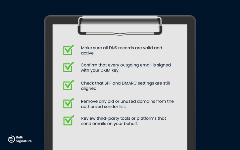 SPF vs DKIM: Understanding the Difference and Using Them Correctly