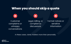 45+ Clever and Professional Email Signature Quotes