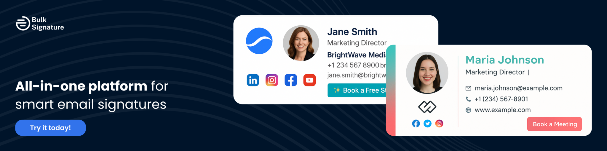 The Best Fonts for Email Signatures That Look Clean and Professional